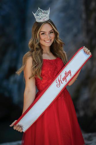 ‘More than a beauty contest’: Southern Utah women, girls take the stage ...