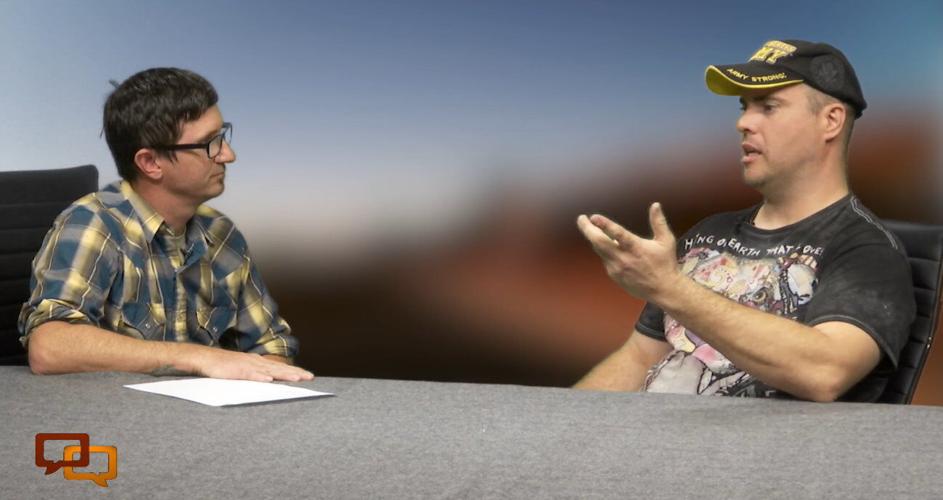 ‘Extraordinary Joe’ receives Carnegie Medal for extraordinary heroism ...