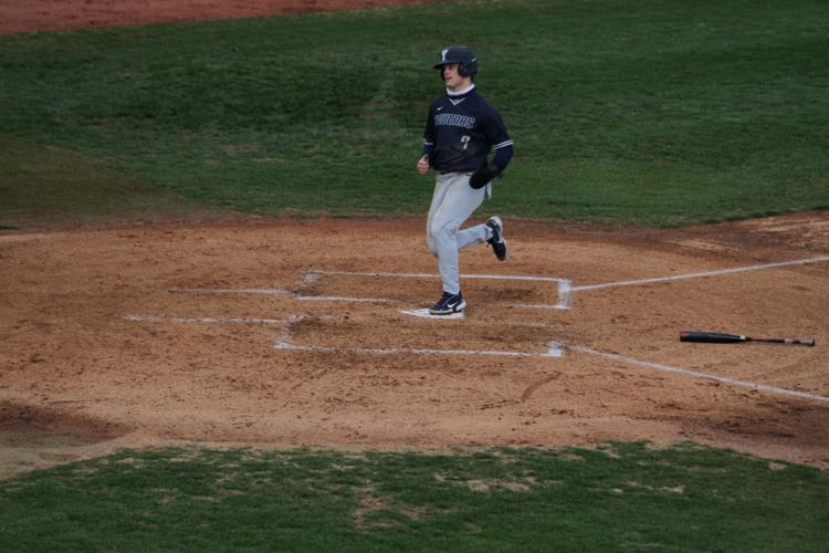 Dixie State walks off BYU, wins second straight | Local News ...