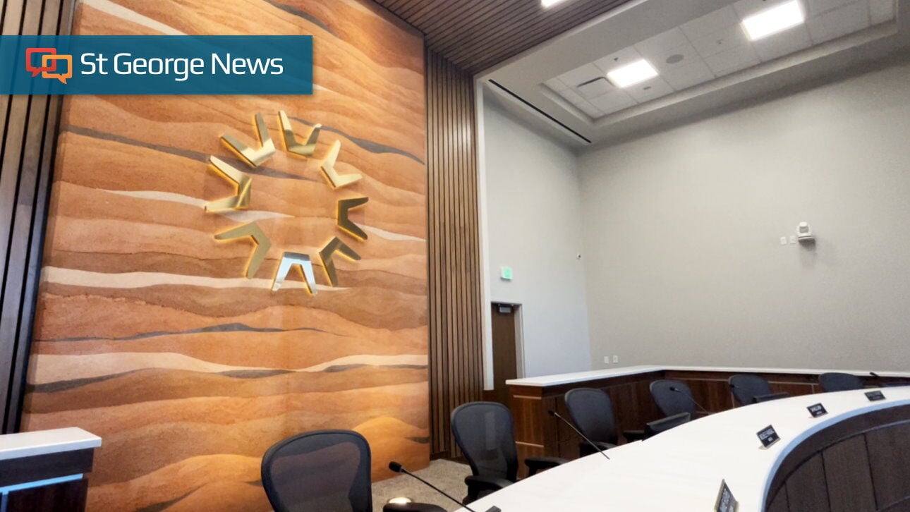 St. George City Council to vet 15 applicants for vacant council seat | News | stgeorgeutah.com