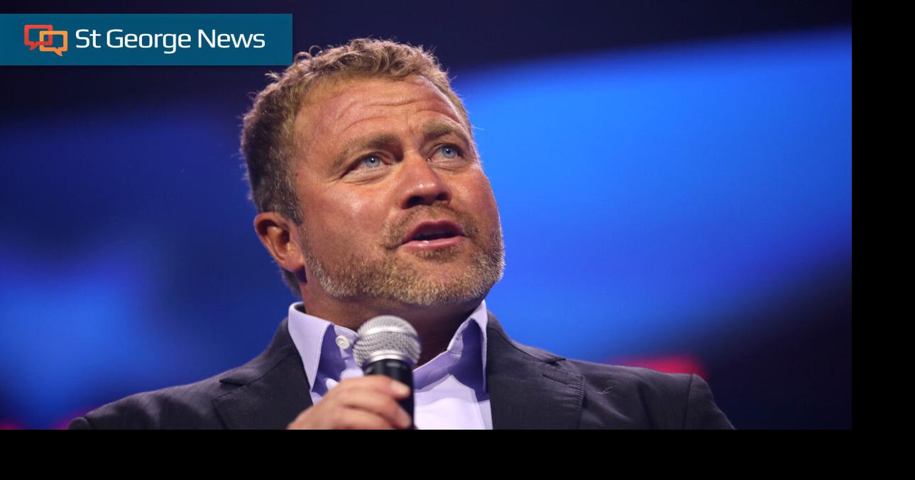 Operation Underground Railroad files counterclaims against Tim Ballard ...