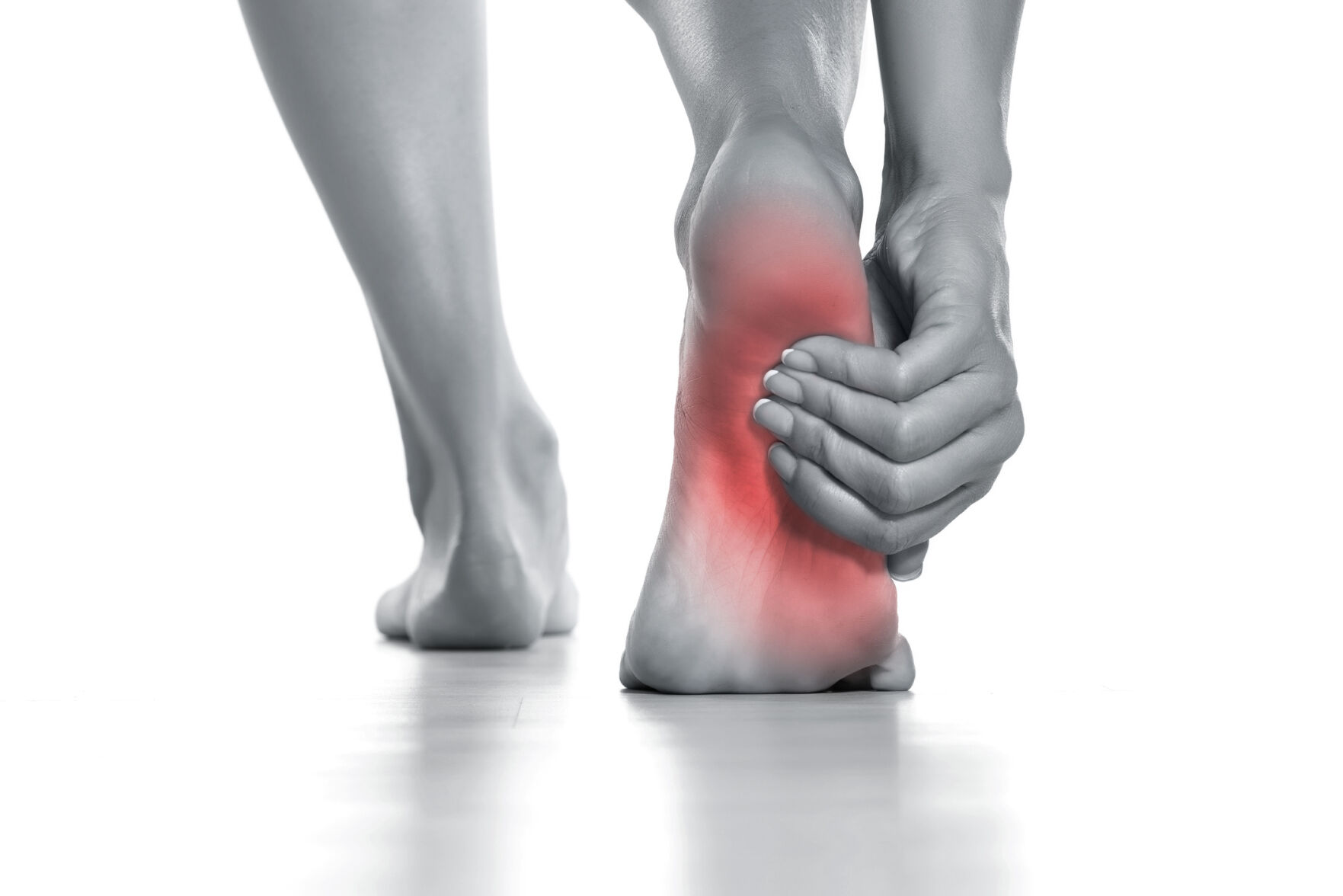 Foot & Ankle Institute specialists urge Southern Utahns not to ignore ...