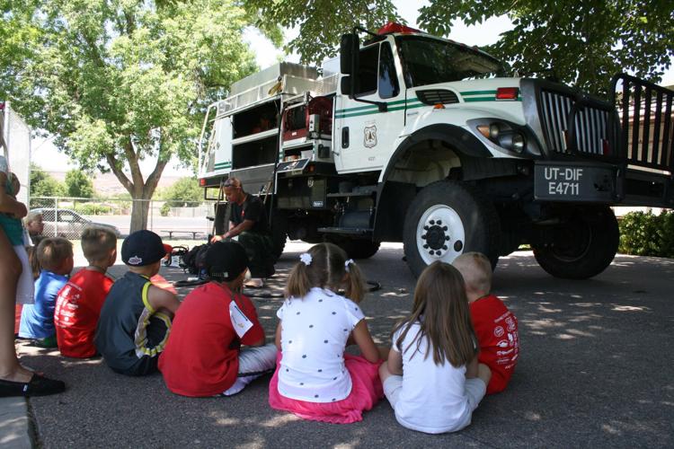 Registration open for kid’s Safety Town, volunteers needed | Education ...
