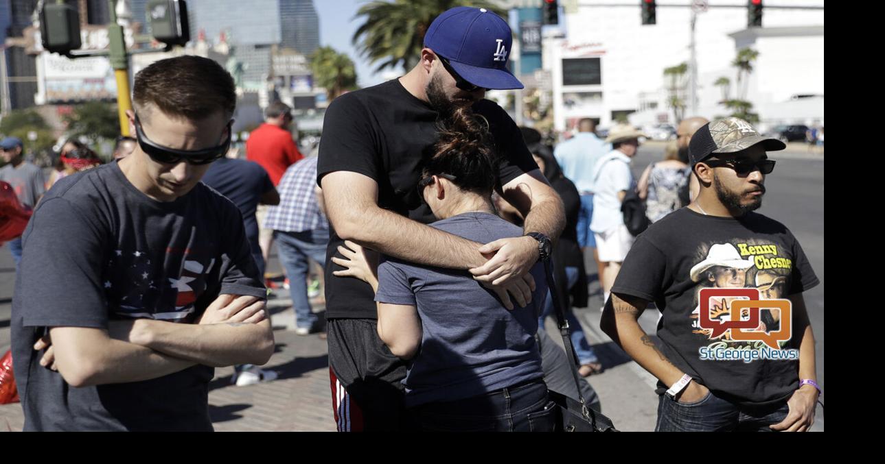 FBI Victim Services Division informs public of assistance available to ...