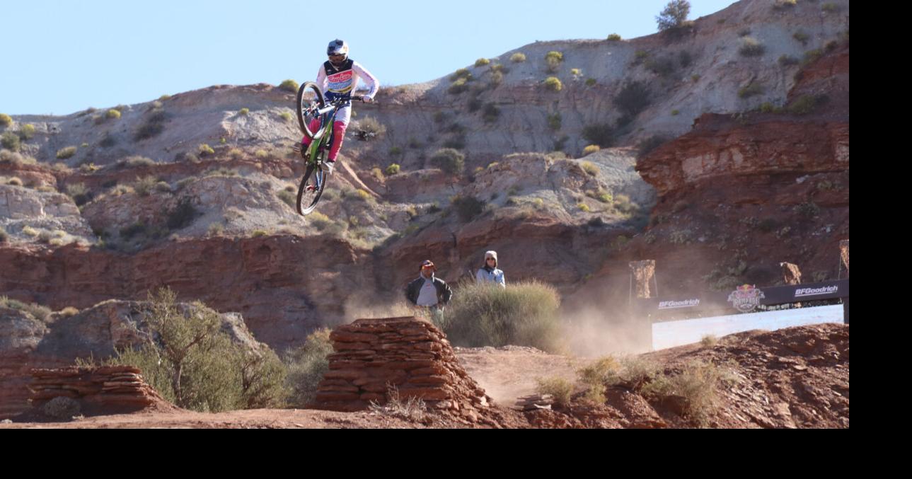 37-year-old Zink makes stellar second ride to win Red Bull Rampage ...