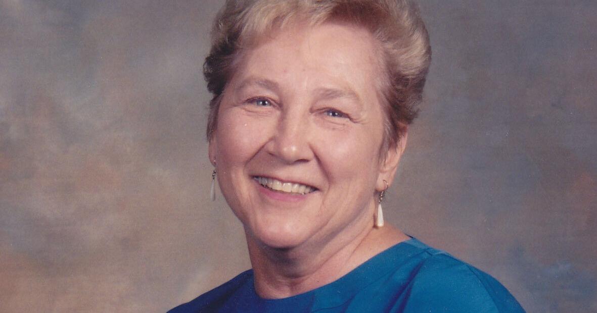 Fay Davis | Obituaries | stgeorgeutah.com