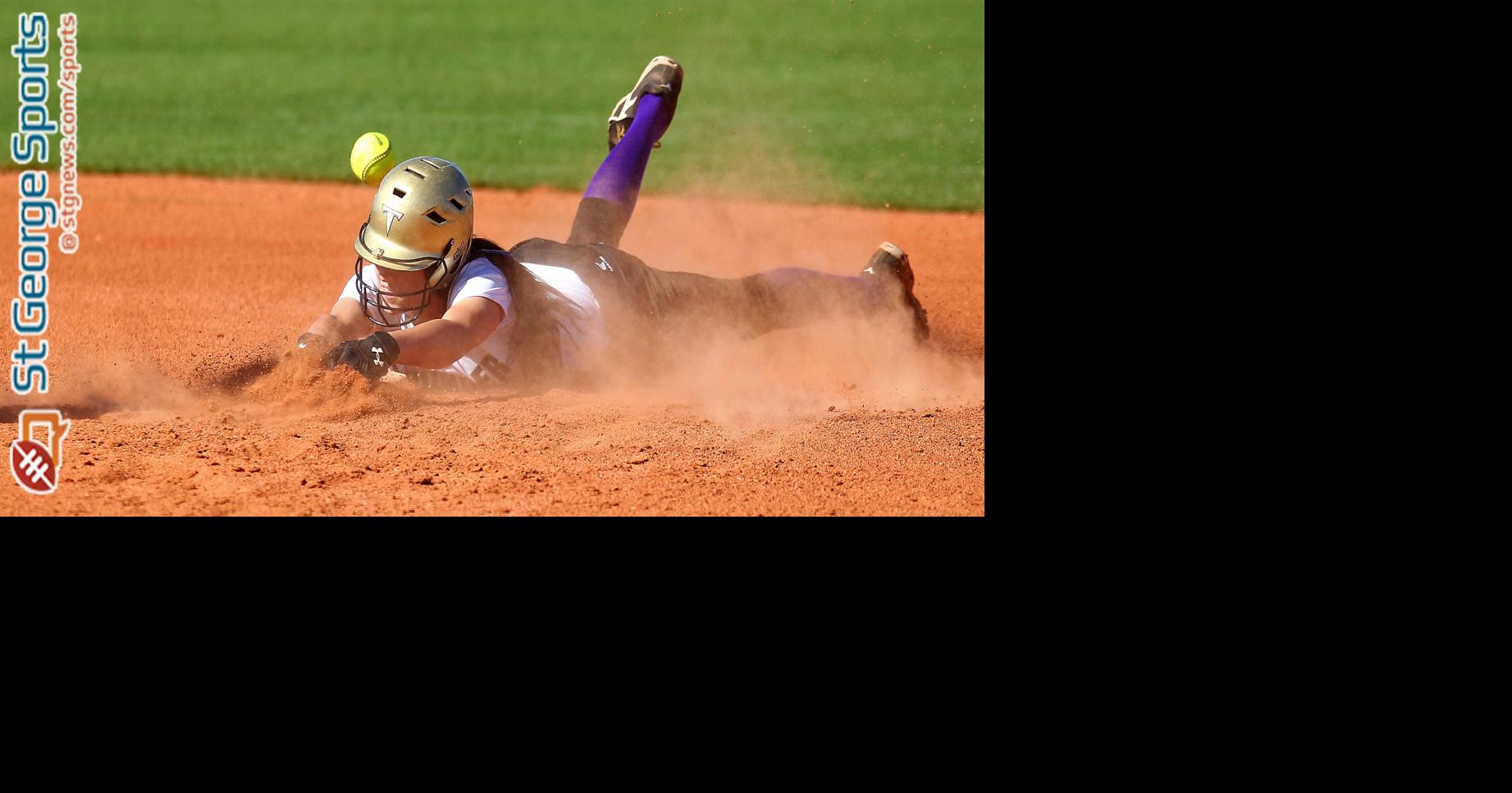 D-Hills softball rebounds from big loss with blowout win vs. Hurricane ...