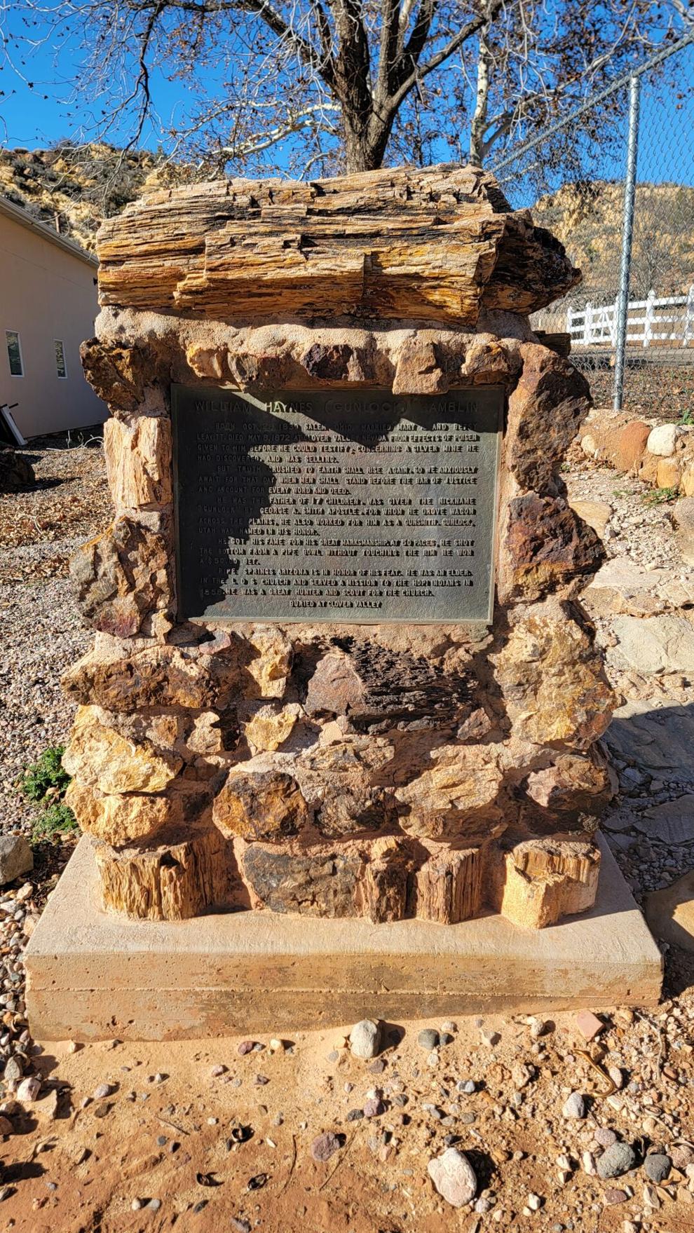 Gunlock Day: A gunsmith, a rodeo, a reservoir and more | Life ...