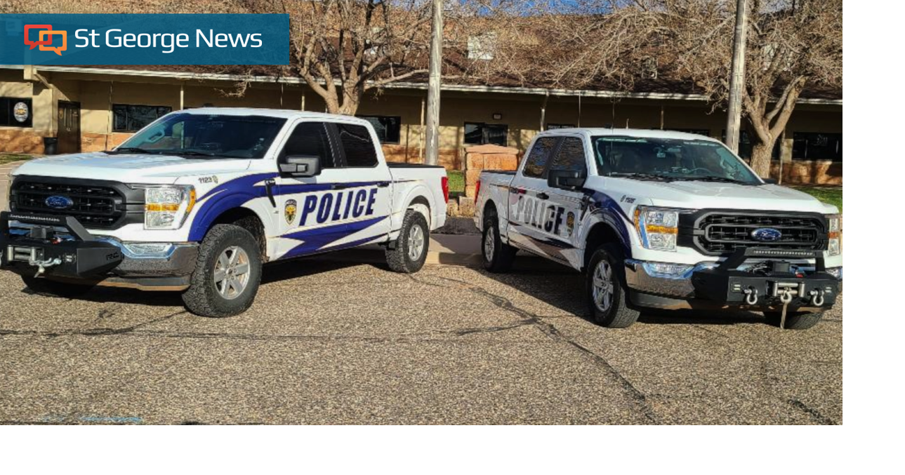 Morning crash blocks Arizona 389 south of Colorado City | Local News ...