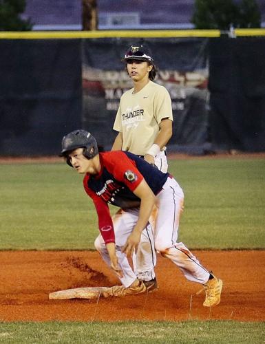 American Legion baseball: Southern Utah teams go 9-11 overall at St ...