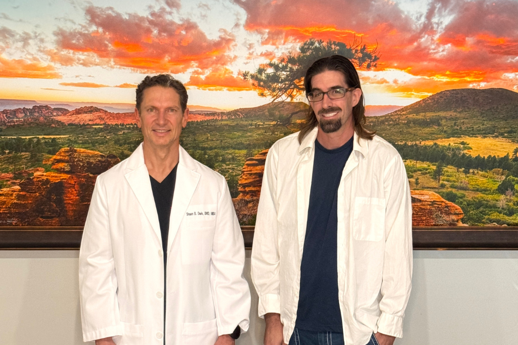 Transforming smiles: Dr. Shawn Davis offers revolutionary Teeth in a ...