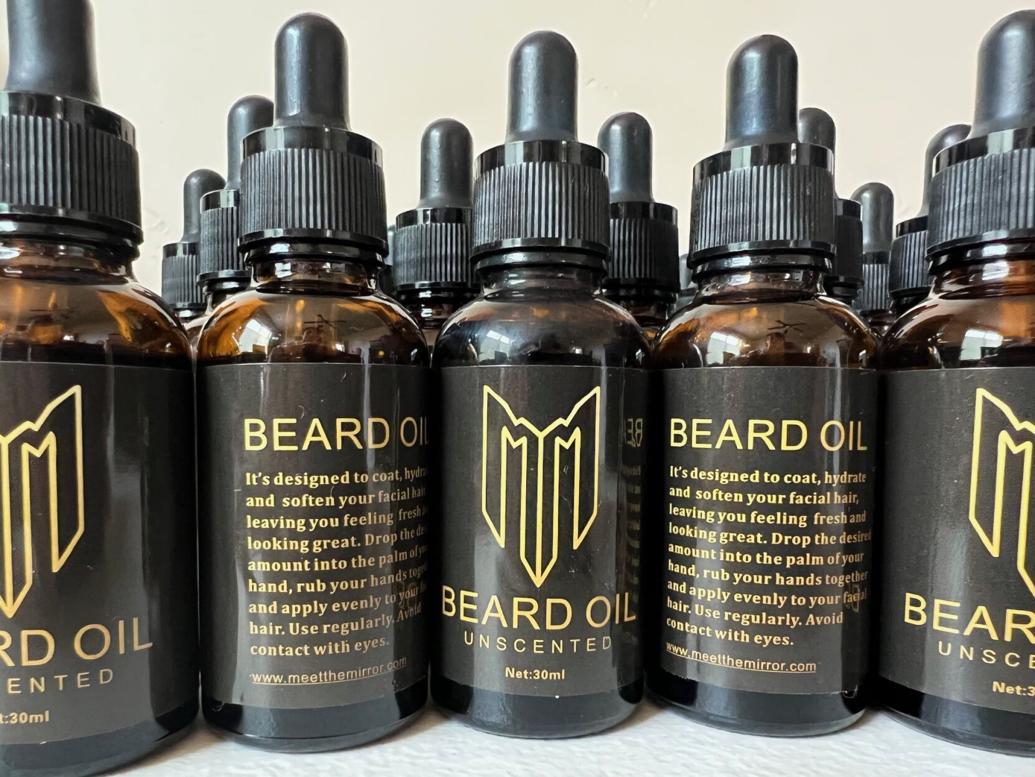 Discover elevated beard grooming at Meet the Mirror's 'Beards and Boos ...