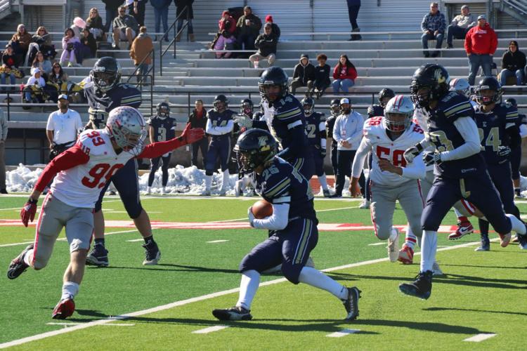 1A/2A/3A football recap: Kanab, Beaver win in semifinal upsets; Canyon ...