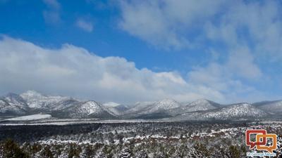 El Niño brings snow, moisture, promise to end drought | Local News ...