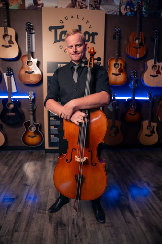 Southern Utah band to celebrate debut single ‘Ocean’ at upcoming release party in St. George ...