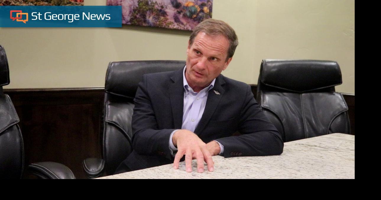 Utah’s Rep. Stewart announces he will retire from Congress ‘after an ...