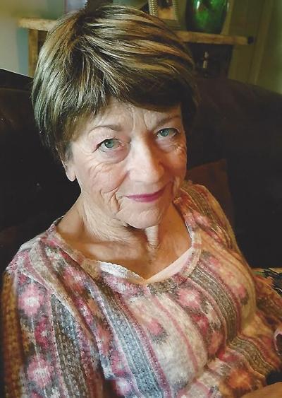 Ora ‘Kaye’ Peterson | Obituaries | stgeorgeutah.com