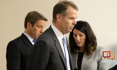 Defense abruptly rests in John Swallow corruption trial | Government ...