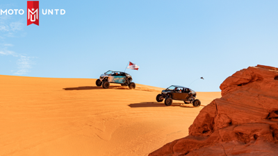 Introducing Moto United of St. George, your destination for all things ...