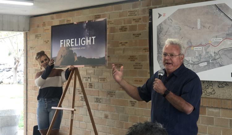 ‘We’ve got big things coming up:’ Toquerville Bypass to usher in ...