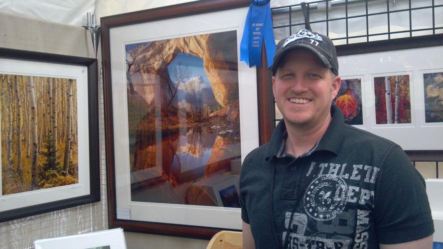 Photo Gallery: St. George Art Festival 2012 | Arts & Entertainment ...