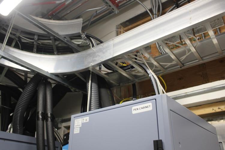 New MRI scanner and Caring Suite put patients at ease | Health and ...