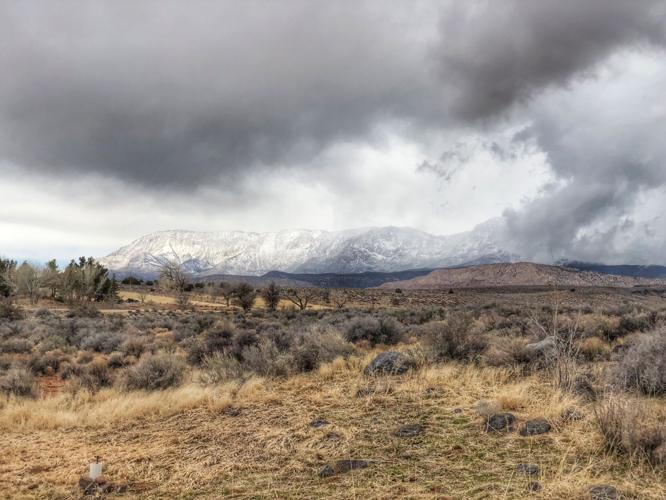 Storm dumps snow over entire state, causes traffic snarls, Southern ...