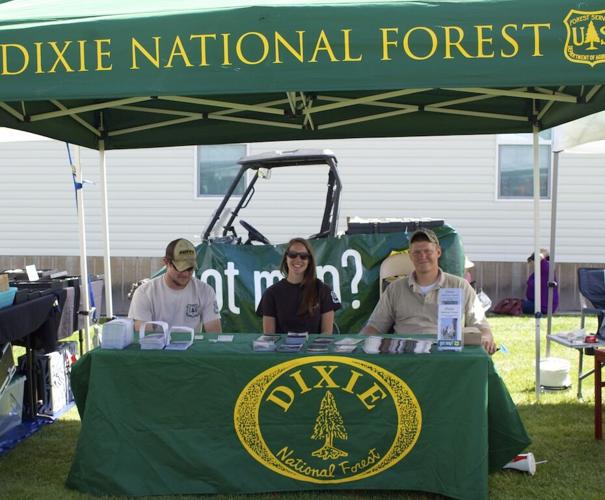 Enterprise Cornfest a sweet tradition for a good cause; STGnews ...