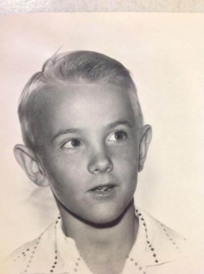 Jay Rowland Young | Obituaries | stgeorgeutah.com