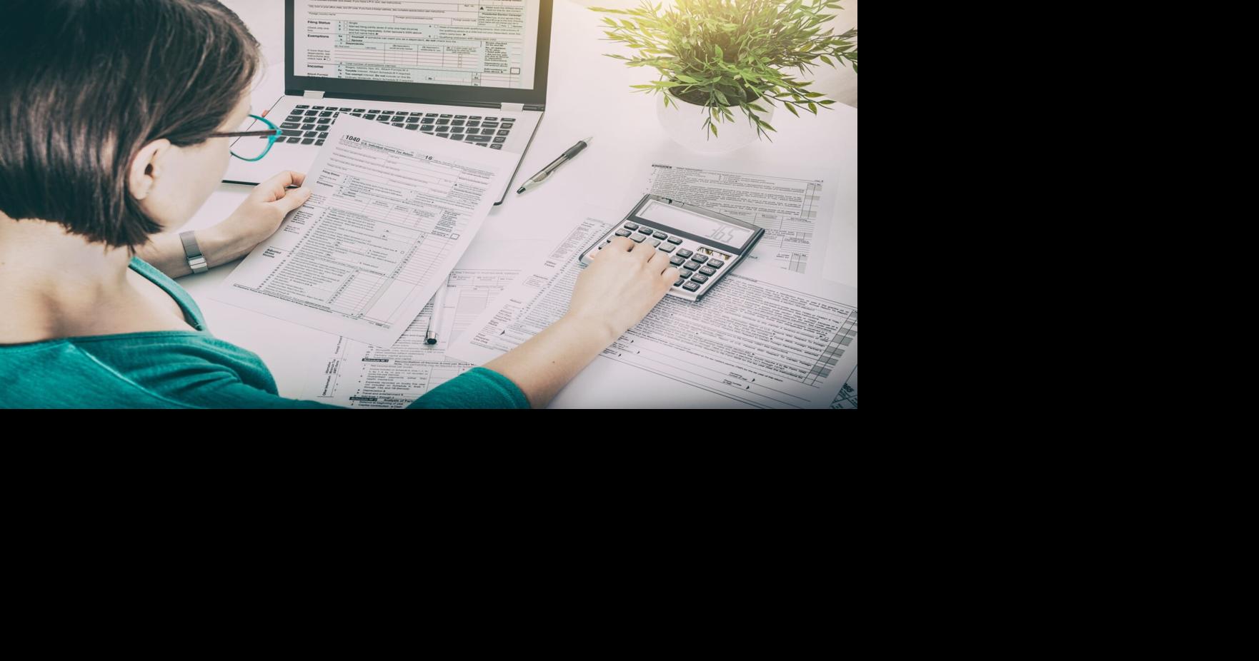 Choosing a tax return professional? IRS has some suggestions | Local ...