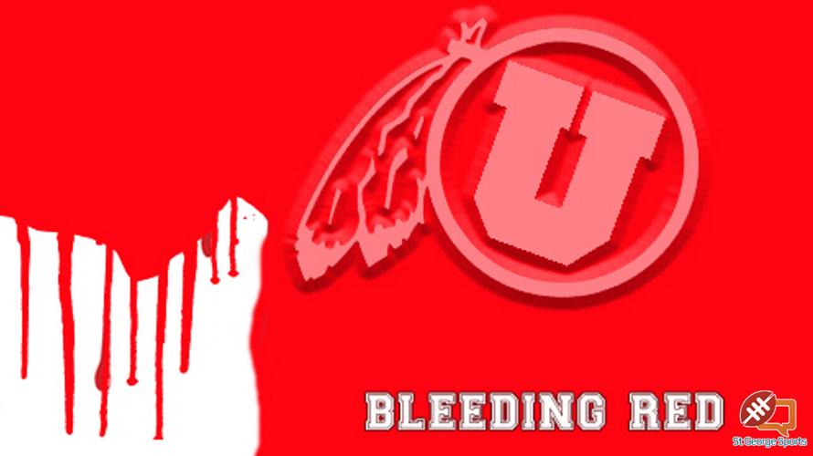 Bleeding Red: Good win for Utes, but problems need attention | Opinion ...