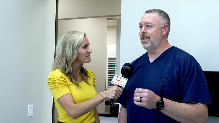 Southern Utah dentist, state dental association offer fluoride advice ...