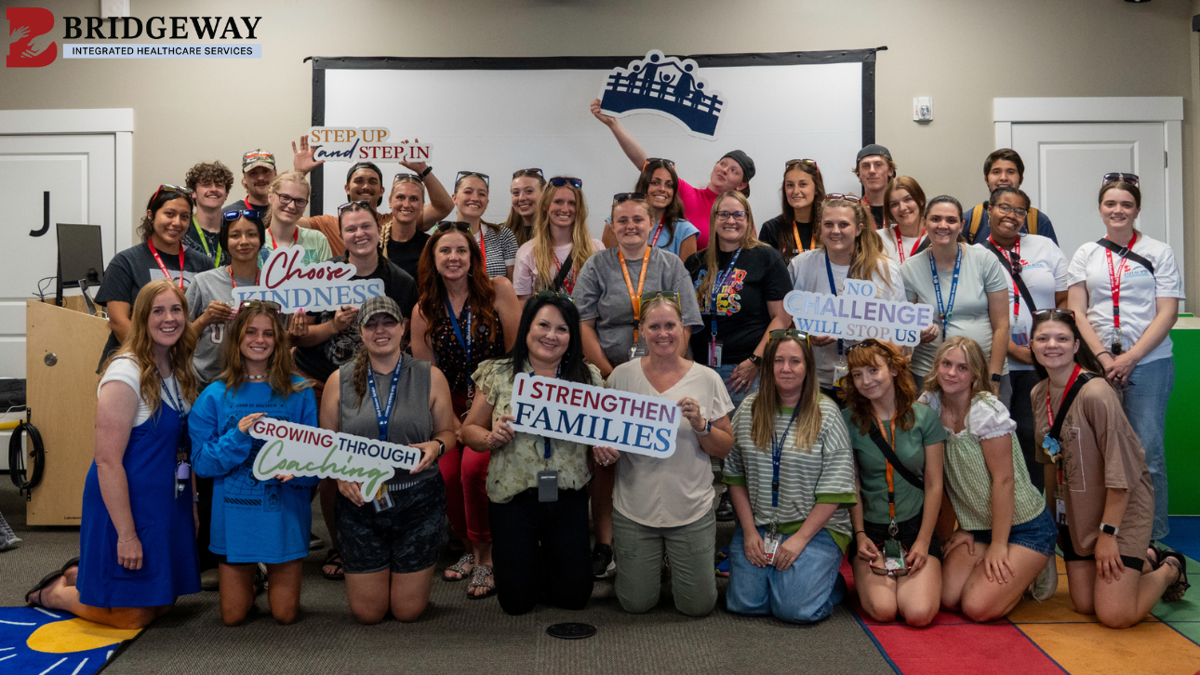 'Time for something greater': Utah Behavior Services rebrands as ...