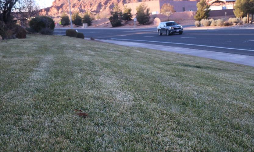 Washington County offering bigger payouts to replace water-intensive ...