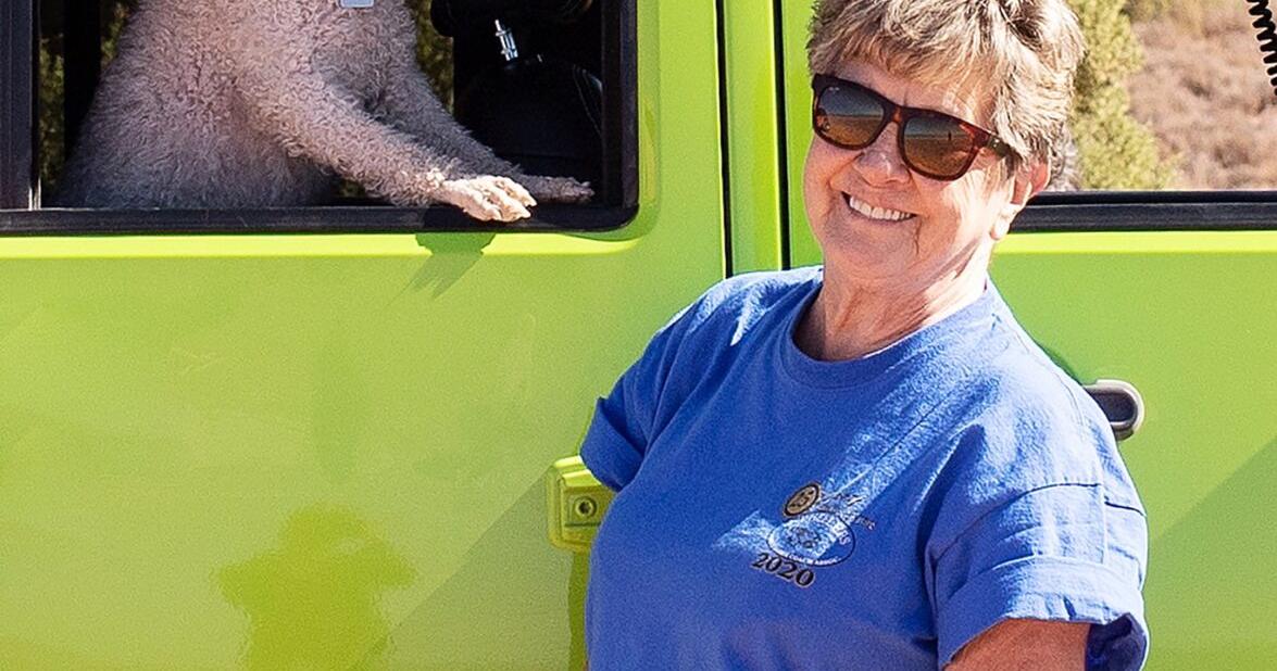 Sandra “Sandi” Kay Powers | Obituaries | stgeorgeutah.com