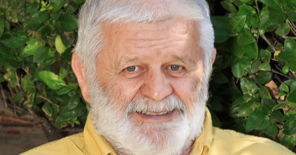 Stevenson Andrus McDonald | Obituaries | stgeorgeutah.com