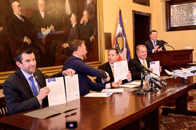 47G poised to advance state's air mobility industry. What's in store ...