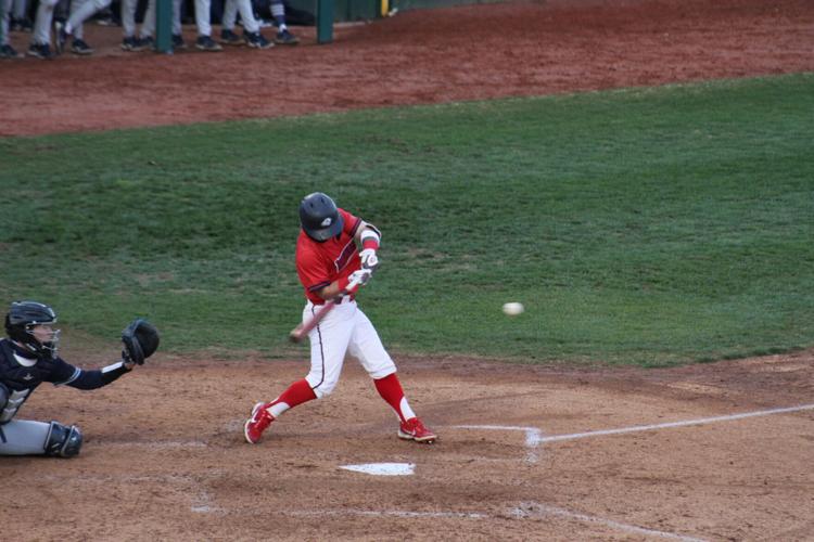 Dixie State walks off BYU, wins second straight | Local News ...