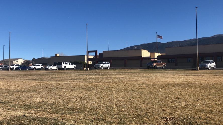 Iron County Commission nearing final decision on proposed jail site ...