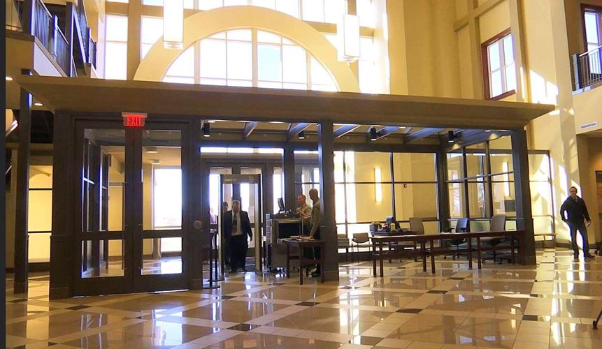 Polygamous FLDS members plead in multimillion-dollar government fraud ...