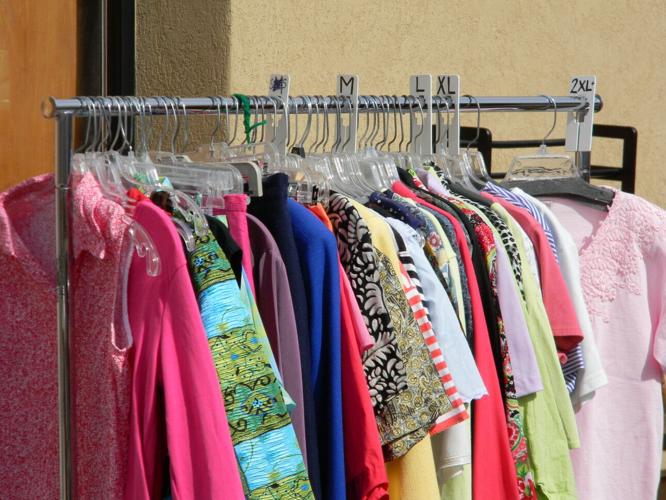 Switchpoint Thrift Store expands, celebrates official opening | Life ...
