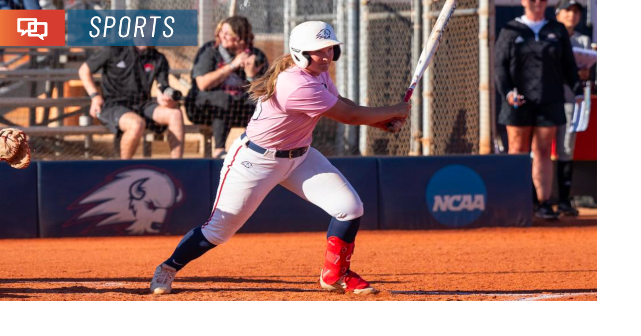 Utah Tech, SUU face off in loser-out 1st-round softball game at WAC ...