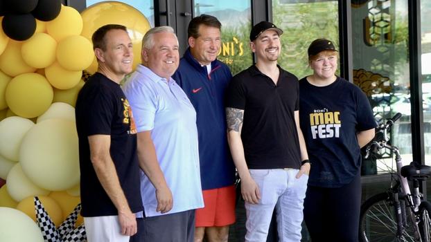 ‘Comfort food, USA’: This new mac and cheese spot in St. George is ...