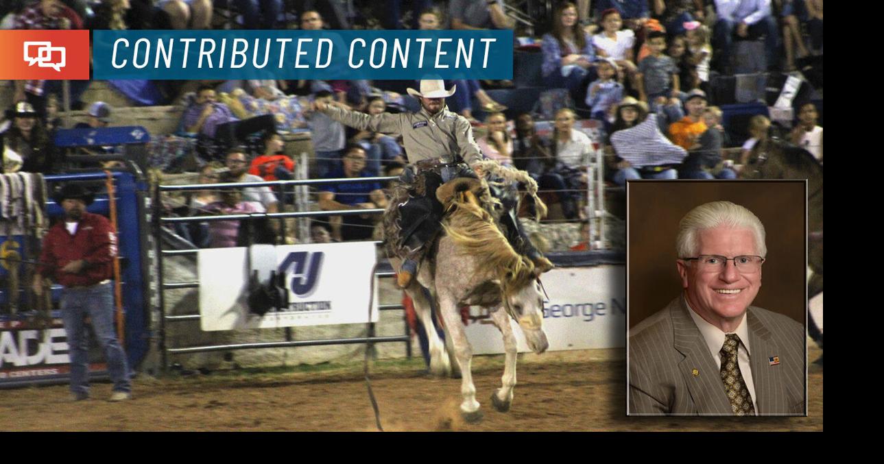 ‘All hands on deck’: St. George Lions member, state senator chosen as ...