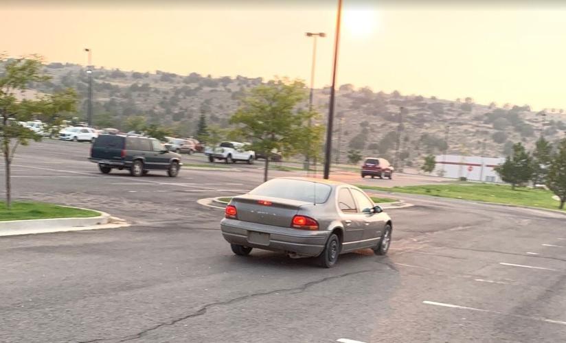 Jury finds man guilty of murder in Home Depot parking lot hit-and-run case in Cedar City | Local ...