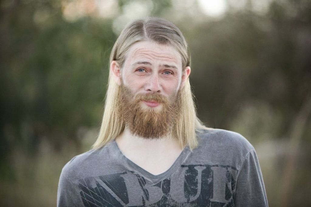 More than 5 years after his disappearance, is this what Macin Smith ...