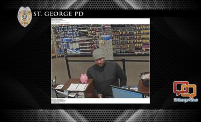 UPDATED: Police identify suspect in credit union robbery; FBI to make ...