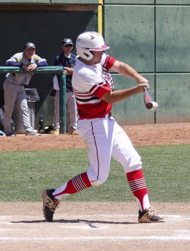 2A baseball: Milford stuns Enterprise in back-to-back comeback wins for state title; photo ...