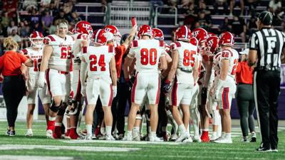 Utah Tech football hosts Austin Peay in Saturday matinee; Trailblazers ...