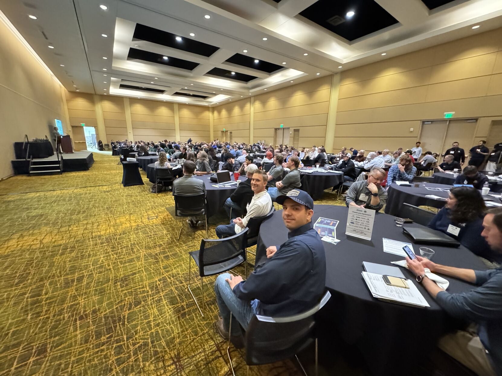 SUU takes top honors in design challenge at national hydropower ...